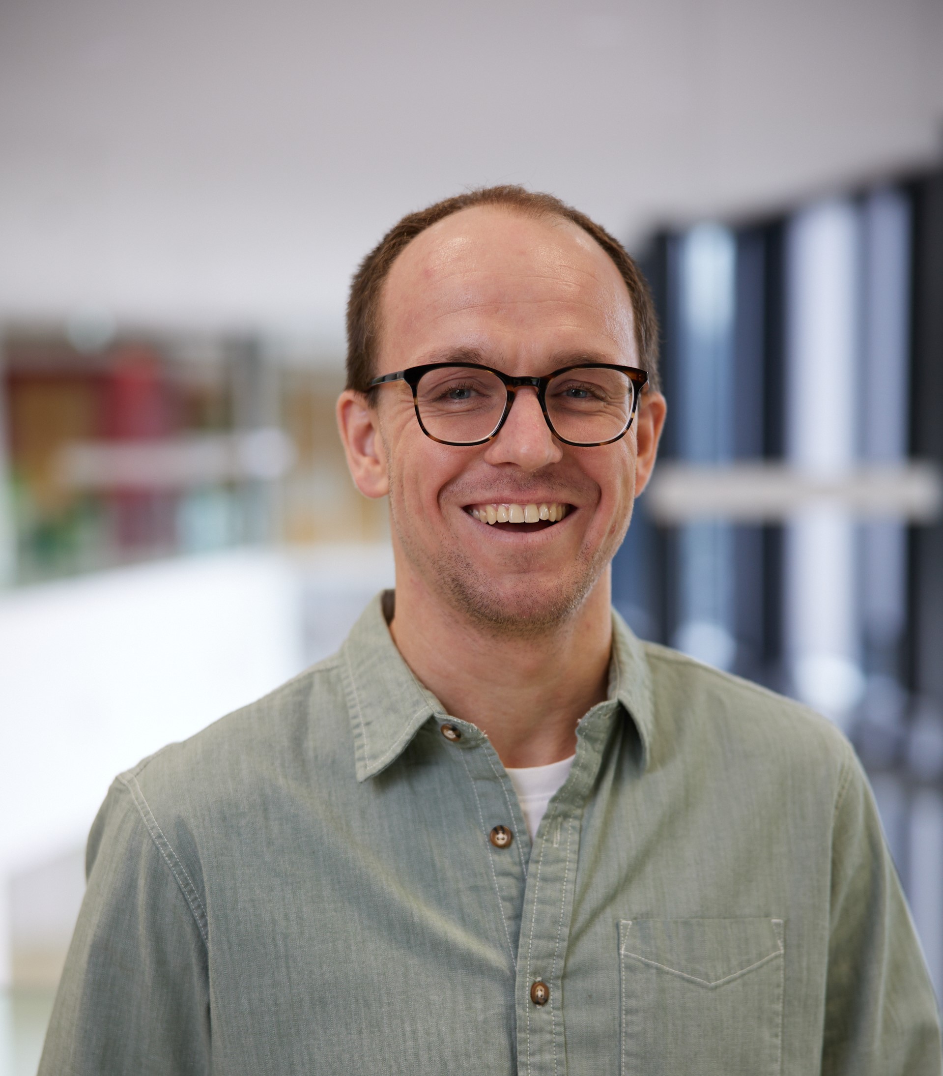 Team Impact of Sport | The Hague University of Applied Sciences